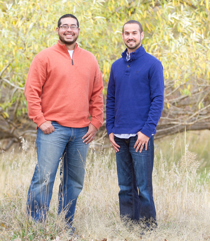 The Innovative Group - Louis Torres Jr. and Brandon Renaud - The ...